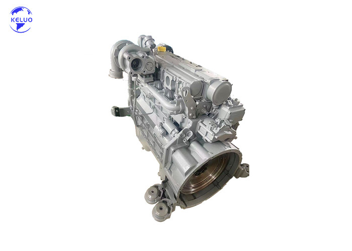 CE Deutz Power BF6M1013 1800rpm قوة الديزل Deutz للشاحنات